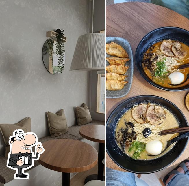 Charo Kedai Ramen & Café • Tanjung Duren, West Jakarta - Opiniones del ...