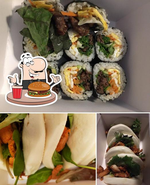Chick Fun, Hales Corners - Restaurant menu, prices and reviews