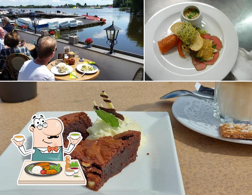 De Eend (The Duck), Loosdrecht - Restaurant menu, prices and reviews