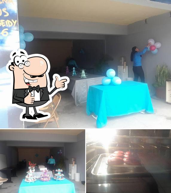 Dolcezza Cupcakes restaurant, Tijuana - Restaurant reviews