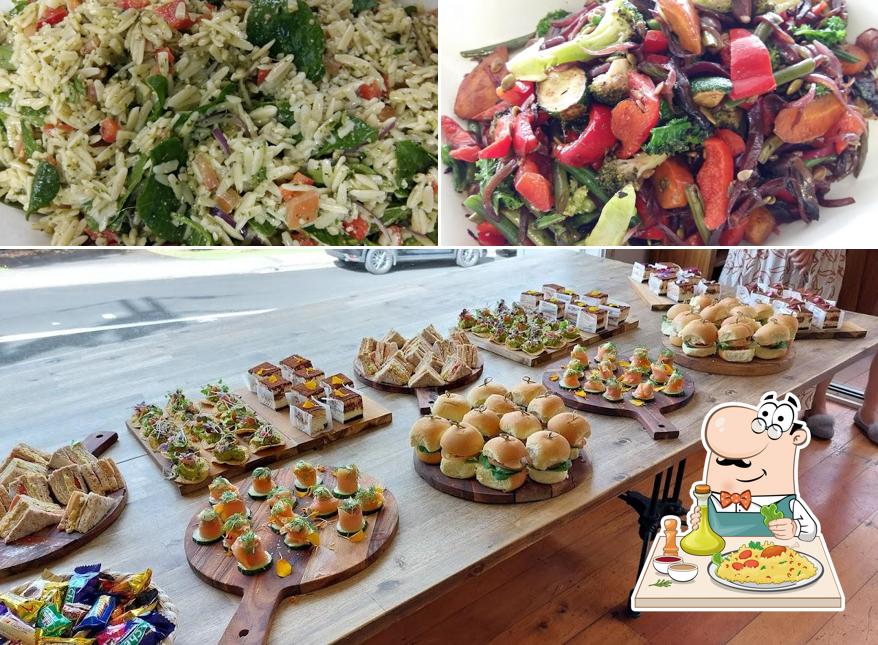 Eatery at Rothesay Bay, Auckland - Restaurant menu, prices and reviews