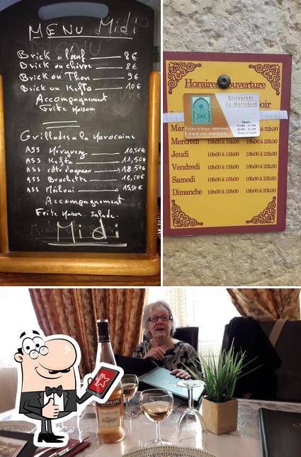 Restaurant El Baraka, Nevers - Restaurant reviews