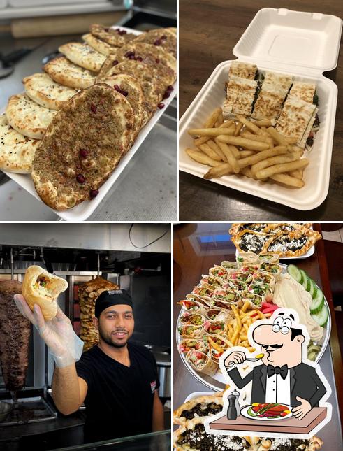 El prince in Mississauga - Restaurant reviews