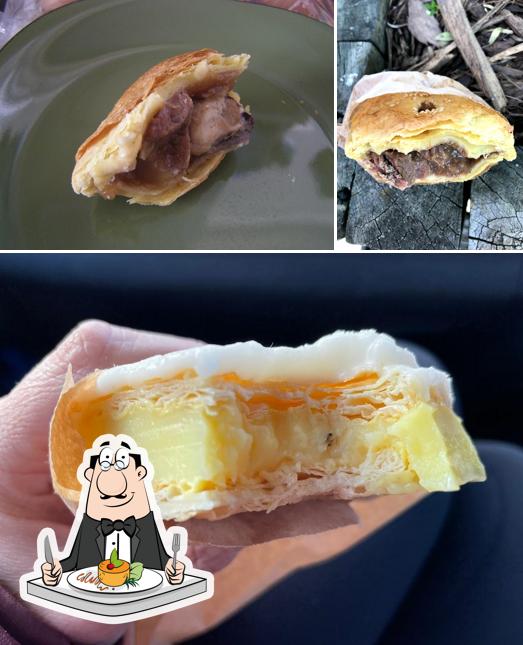 Express Bakehouse, Rotorua - Restaurant menu, prices and reviews