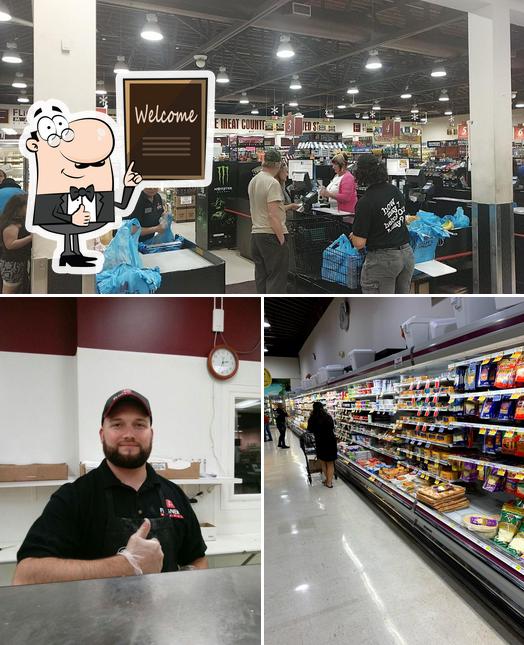 Fligners Market + Catering, Lorain - Restaurant menu, prices and reviews