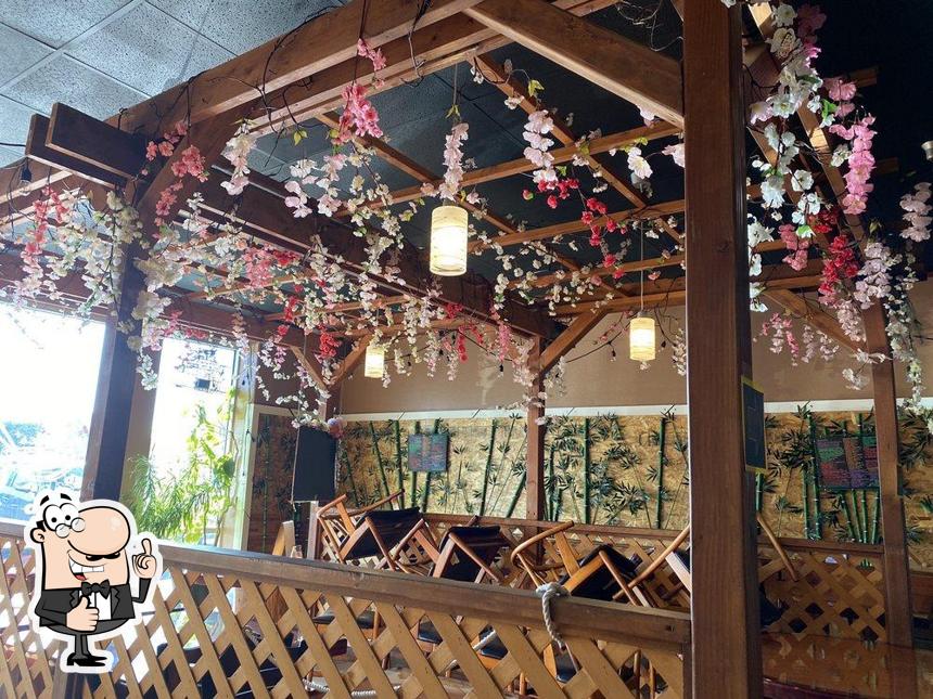 Ginger Boat in Bellingham - Restaurant menu and reviews