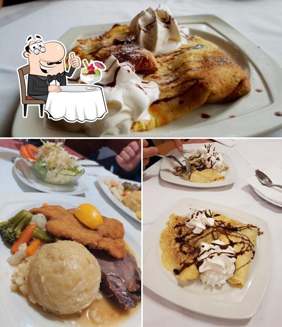 Gostilna pri Micki gostinstvo d.o.o. restaurant, Ljubljana - Restaurant ...