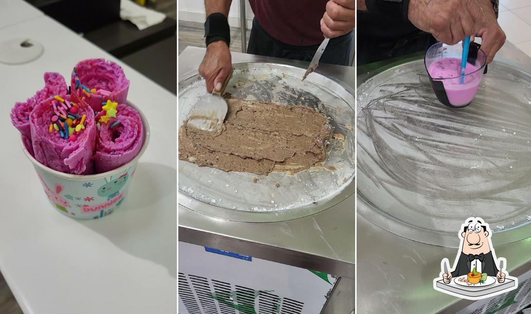 Happy Boba Tea in Midland - Restaurant reviews