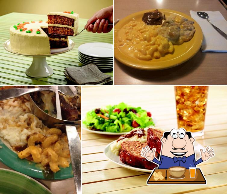 HomeTown Buffet, Bell - Restaurant menu, prices and reviews