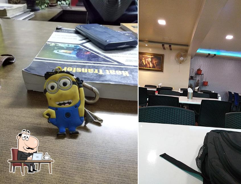 Hotel Assal Marathi, Pune - Restaurant menu, prices and reviews