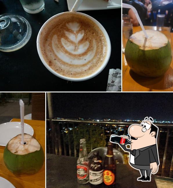 Jack's Ridge restaurant, Davao City - Restaurant reviews