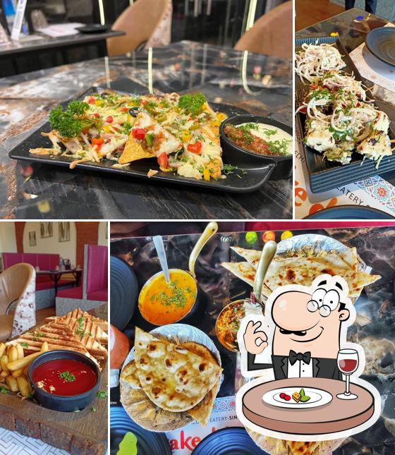 Kake Di Hatti 104 Noida, Noida - Restaurant reviews