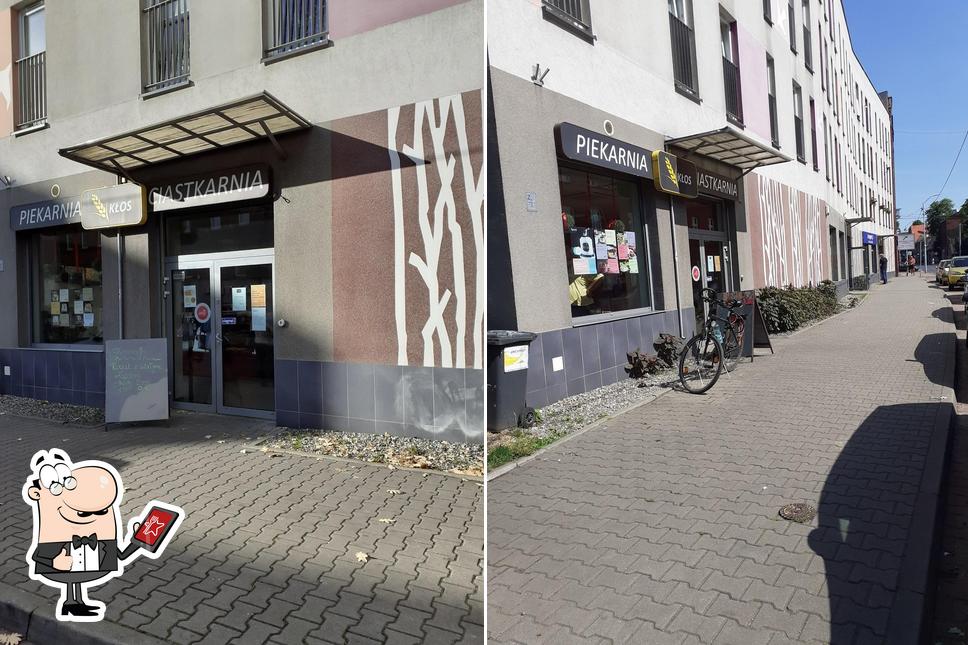 Klos Bakery, Katowice - Restaurant reviews