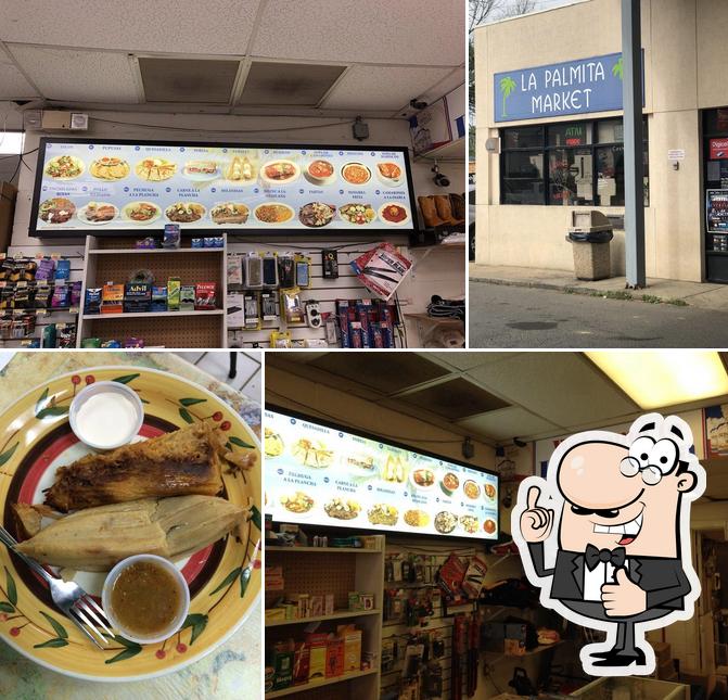 La Palmita Market, Marshall - Restaurant menu, prices and reviews