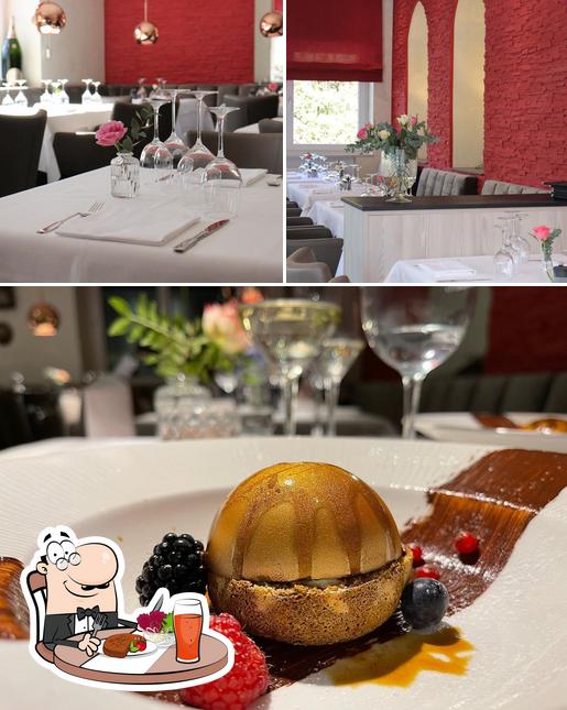 Locanda Donatelli Solln restaurant, München - Restaurantspeisekarten ...