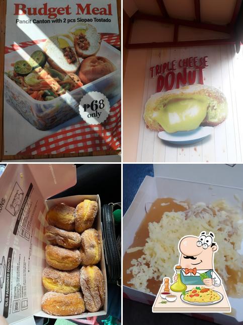 Lola Nena's Scout Bayoran, Quezon City - Restaurant menu, prices and ...