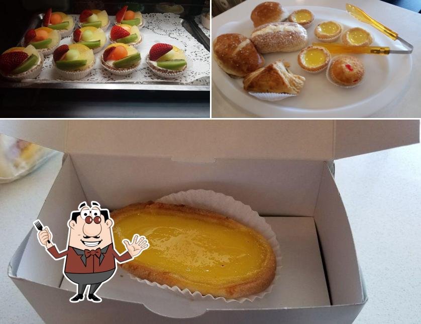 Lucullus Bakery, Richmond Hill - Restaurant menu, prices and reviews