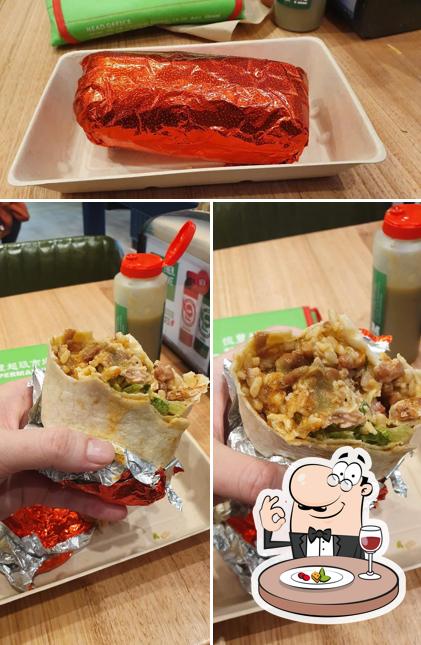 Mad Mex Bankstown, Bankstown - Restaurant menu, prices and reviews