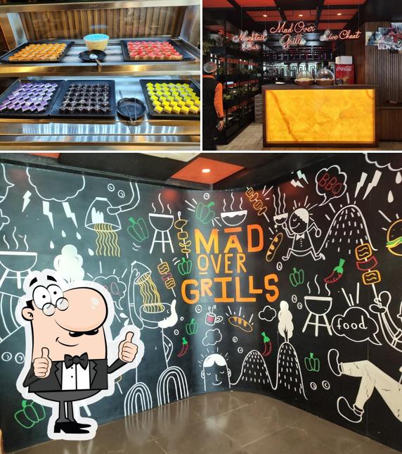 Mad Over Grills Sama Savli, Vadodara - Restaurant menu, prices and reviews