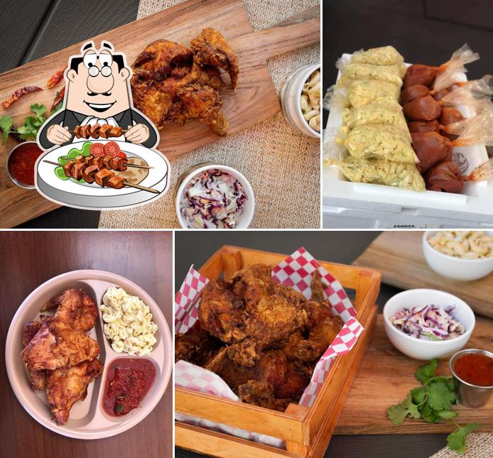 Top 10 restaurants with fried chicken in Tijuana, december 2025 ...
