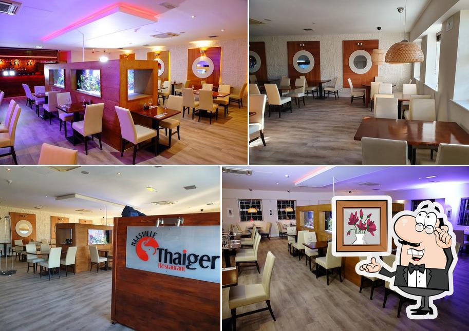 Top 7 restaurants in Naas, december 2025 - Restaurant Guru