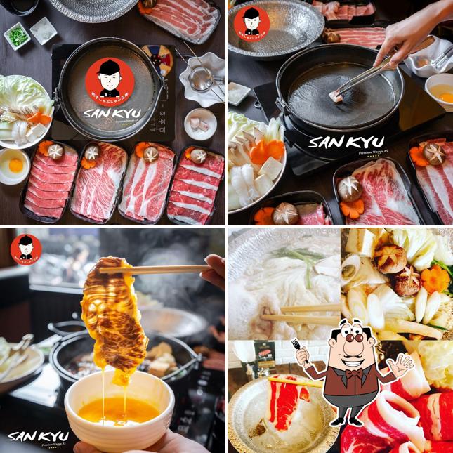 Nikusho Sukhumvit 71 restaurant, Bangkok - Restaurant reviews