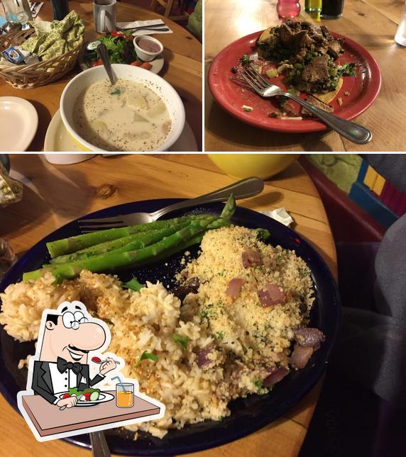 Philosophy Café in Sierraville - Restaurant reviews