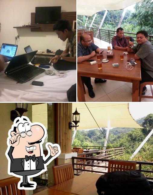 Resto Ciwidey ( River View ) restaurant, Soreang - Restaurant reviews