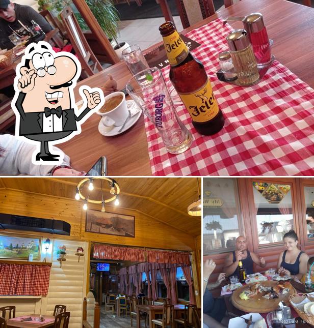 Restoran My Way restaurant, Bijeljina - Restaurant reviews