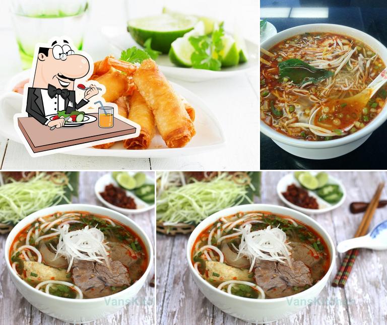 SAIGON STAR Ultimate Subs & Grill, 242 7 Ave SW in Calgary - Restaurant ...