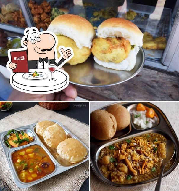 SMDMM CANTEEN, SAHYADRI AMRUTTULYA, Kallam - Restaurant reviews
