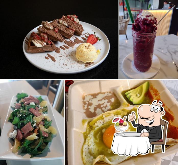 San Sano restaurant, Zapopan - Restaurant reviews