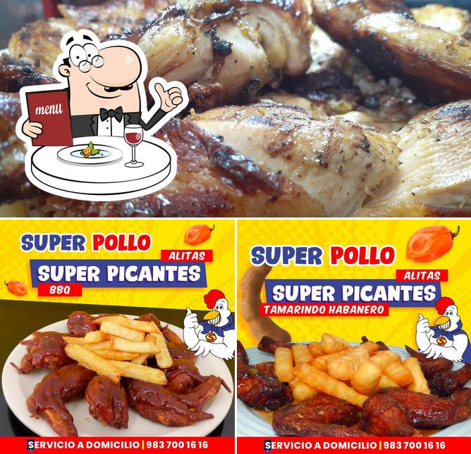 Super POLLO restaurant, Felipe Carrillo Puerto - Restaurant reviews