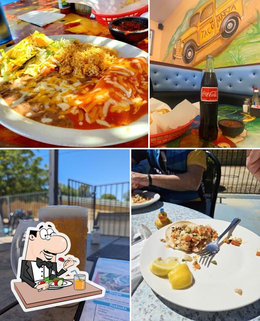 Taco Mafia, San Miguel - Restaurant menu, prices and reviews