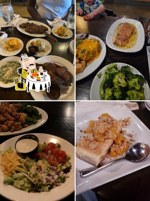The Flint, Albany - Restaurant menu, prices and reviews