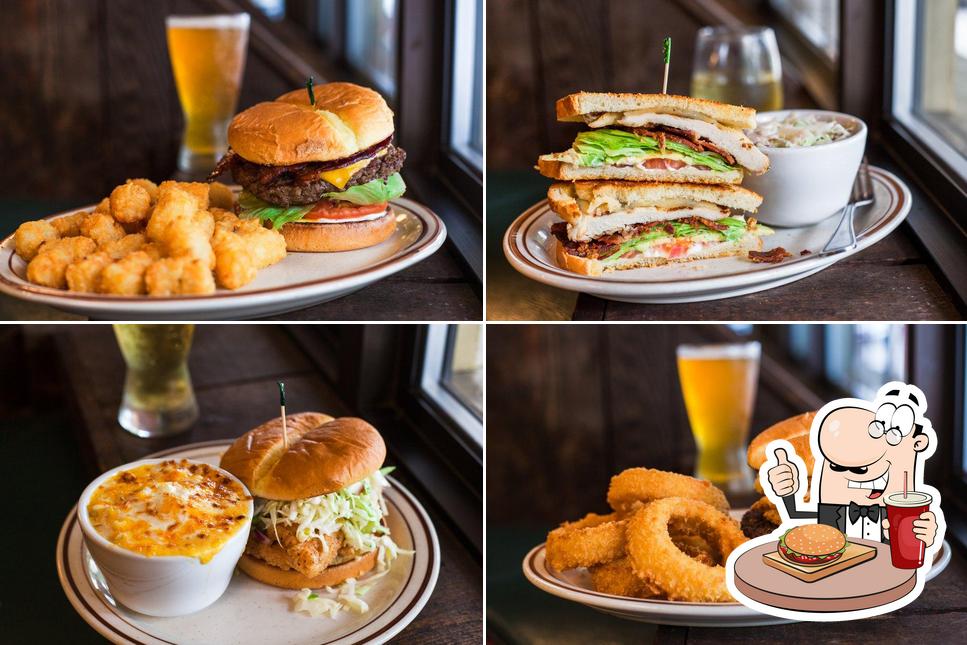 Tim's Kitchen in Puyallup - Restaurant menu and reviews