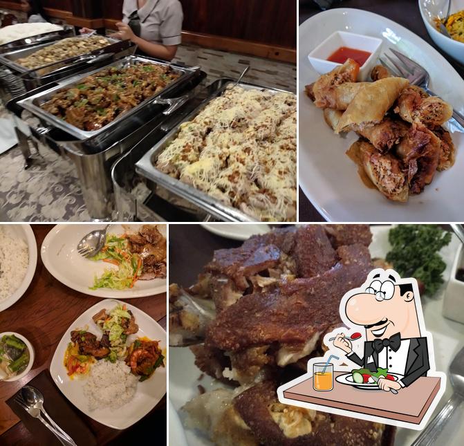 Rustica Concepcion, Tarlac, Tarlac City - Restaurant menu, prices and ...