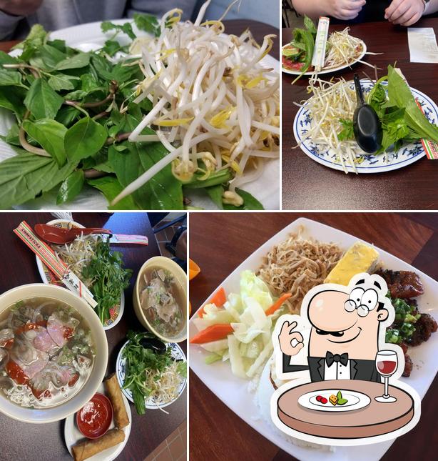 Saigon Market LLC, Fayetteville - Restaurant menu, prices and reviews