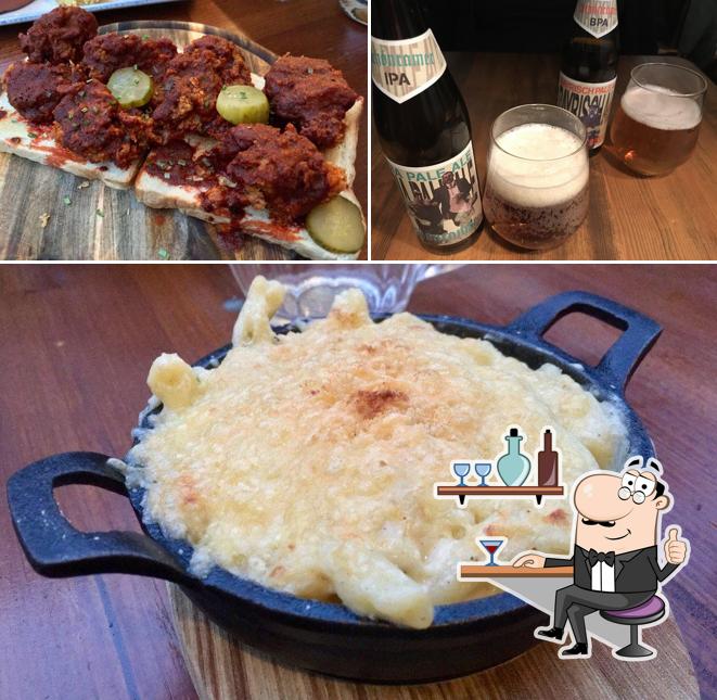 Southern Vittles, Berlin - Speisekarte, Preise und Bewertungen