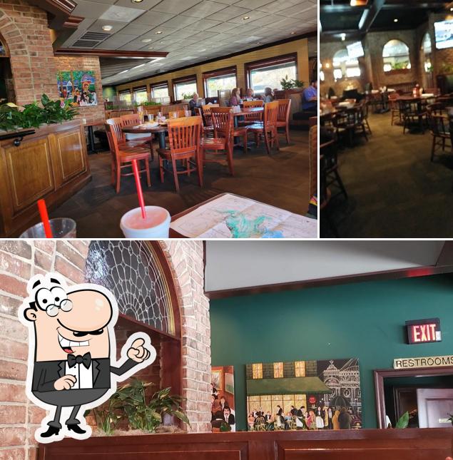 Tripps Restaurant, Greensboro - Restaurant menu, prices and reviews