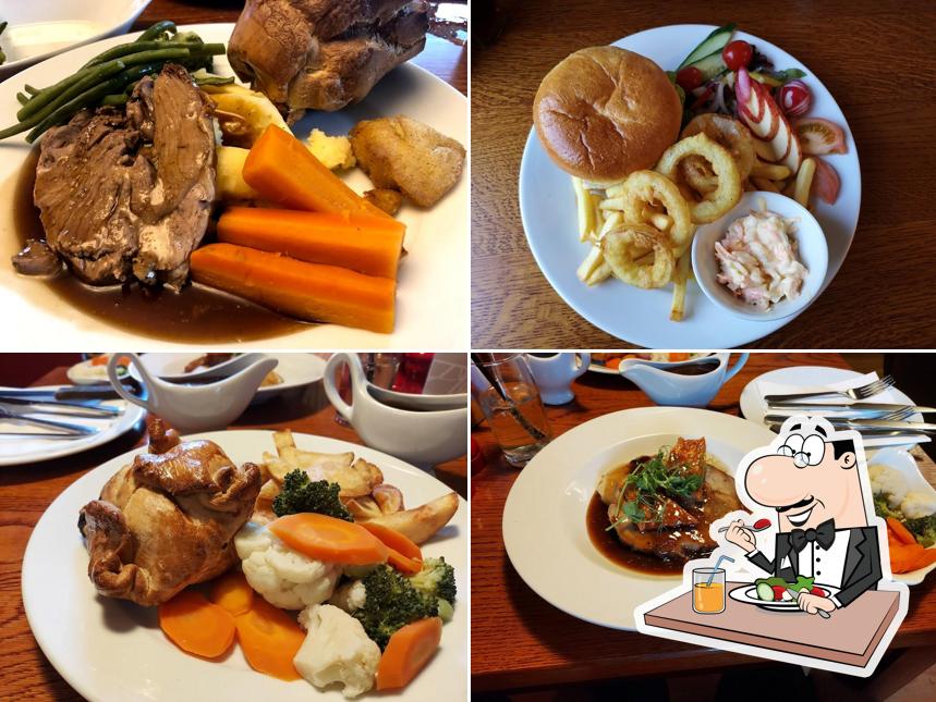 The Boat Inn in Sutton-in-Ashfield - Restaurant reviews