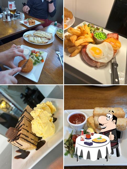 The Sloop Inn, Barton-upon-Humber - Restaurant menu, prices and reviews