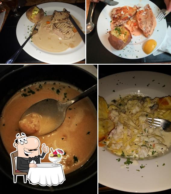 Tilveran, Hafnarfjordur - Restaurant menu, prices and reviews