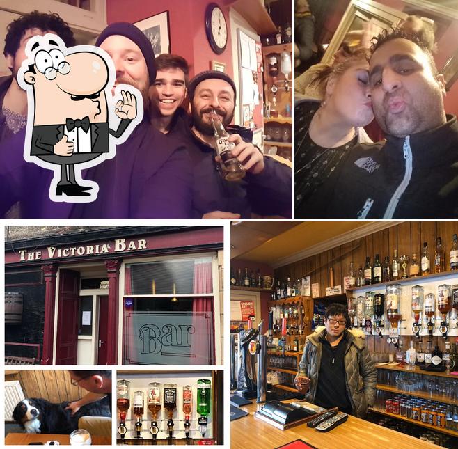 Victoria Bar in Rothes - Restaurant reviews