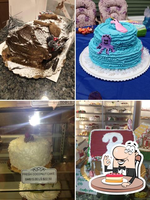 McMillan's Bakery in Haddon Township - Restaurant reviews