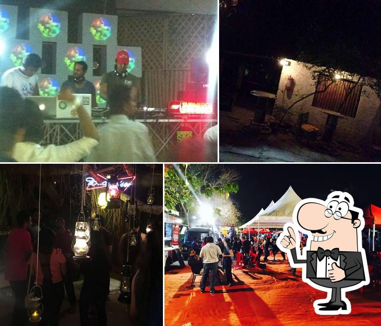 PEBBLE The Jungle Lounge, Bengaluru - Restaurant menu, prices and reviews