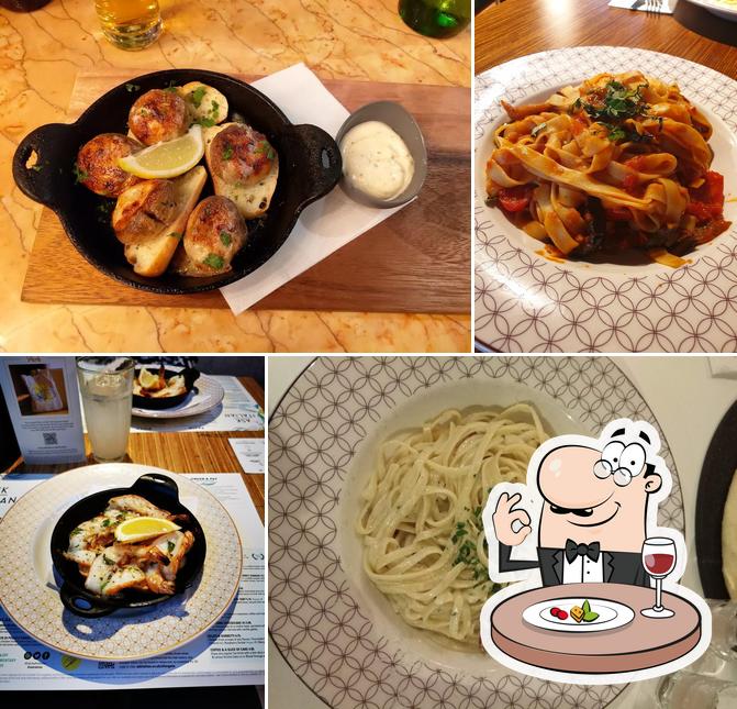 Top 10 restaurants in Worthing, august 2025 - Restaurant Guru