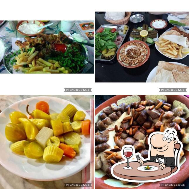 Al Mallah restaurant, Al Ain, Khalifa Ibn Zayed St - Restaurant reviews
