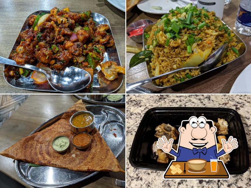 Top 5 restaurants with masala chai in Cary, september 2025 - Restaurant ...