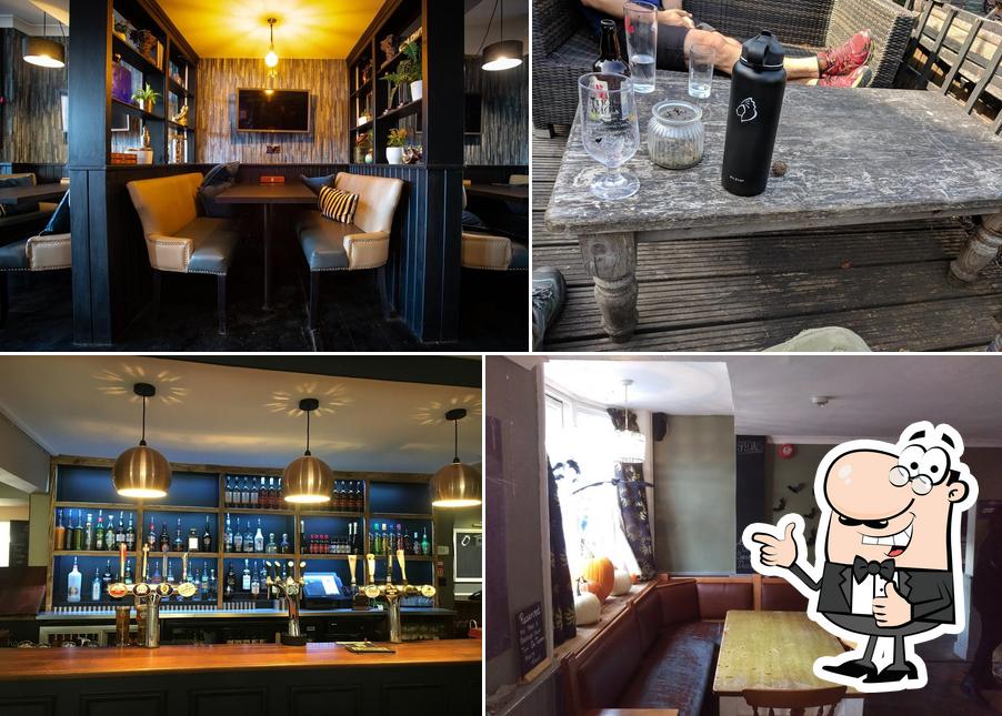 Best pizza in Haslemere restaurants, winter 2024 - Restaurant Guru
